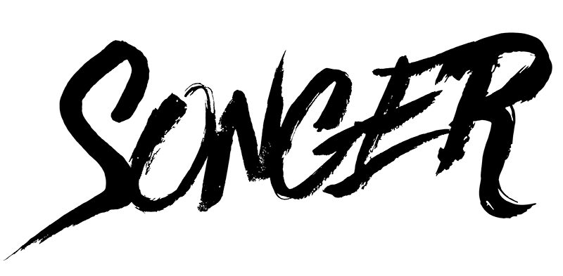 SONGER - DEMOS – Songer | Hard Reality