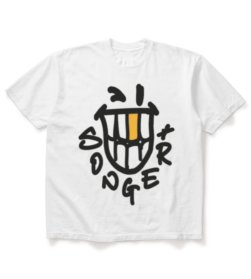 SONGER - DAILY DUPPY OUT NOW / NEW MERCH – Songer | Hard Reality